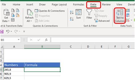 Guide Of Removing The Comma From Text And Numbers In Excel