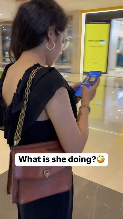 Ye Ladki Kya Kar Rahi Hai😳 Coding Codingtips Techlearn Programmingtips Techtech Youtube