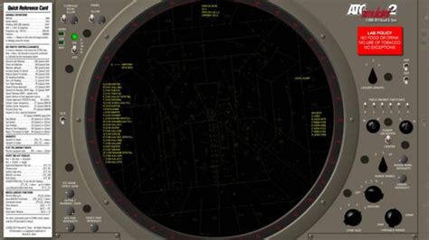 ATC Simulator HD By Thrill Rider Publications