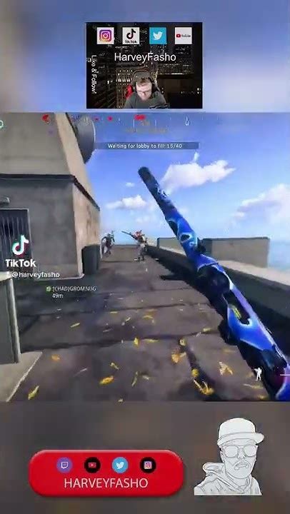 When You Make Friends In The Pregame Lobby 😂 Lol Warzone Funnyvideo Watch Viral