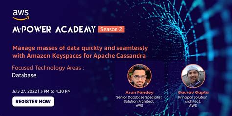 how to migrate cassandra workloads to amazon keyspaces yourstory