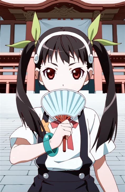 Best Il Hachikuji Mayoi Monogatari Series Models Prompthero