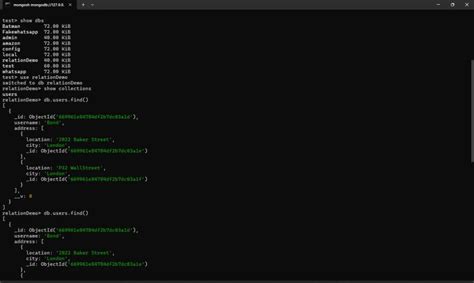 Rohit Singh On Linkedin Database Datamanagement Learning Techskills Mongodb Mongoose