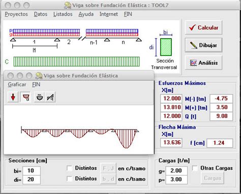 Soft Calculo De Estructuras Pplan Software Calculo Estructura Pplan 32 64