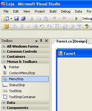 Guia prático para o desenvolvimento de Aplicações C em Camadas parte