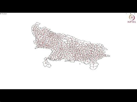 Free Video Spatial Linear Regression In R Part Ii From Nptel Noc