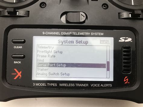 spektrum crossfire hack support crsf as tx input · issue 159 · openlrsng openlrsng · github