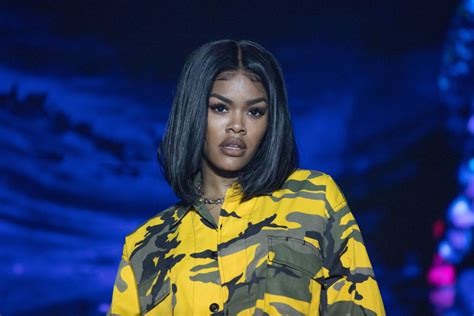 Teyana Taylor Announces New Album With Fantastic Cover Art