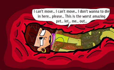 Mrs Bernardo Inside The Python Part 4 Ending By Lileehilee On