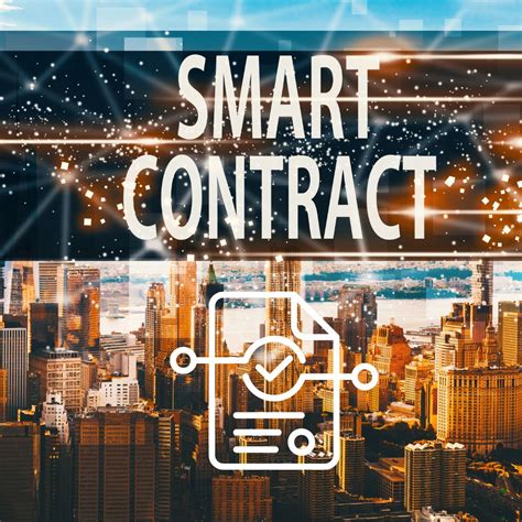Demystifying Smart Contracts A Beginners Guide Josemattar