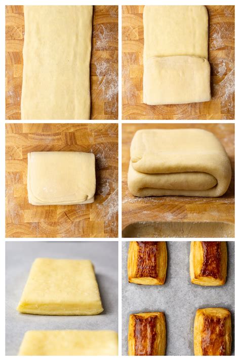 Danish Pastry Sugar Pursuit