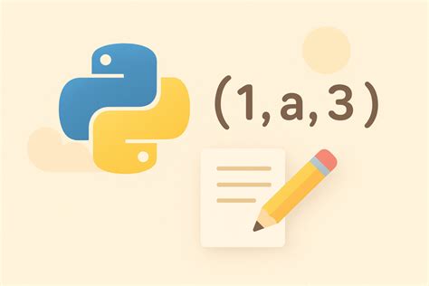 Python Tuples Exercises For Beginners Free Source Code And Learn Coding