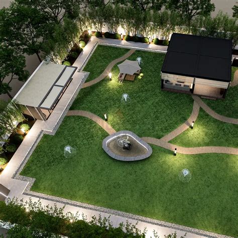 3d Visualizer Walkthrough Animation Dubizzle