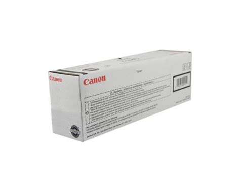 Canon imageRUNNER 3225/3225F Toner Cartridge - 21,000 Pages