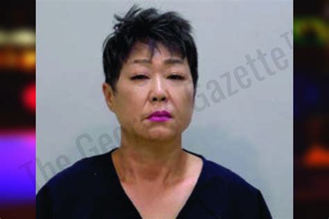 Choi Ran — Bartow County Jail Bookings