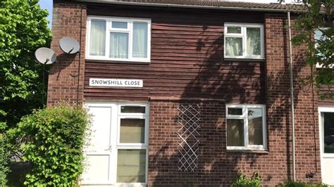 Our Apartment Block Car Park Must Be Darkest In Britain Dealers Sell Drugs At Night And