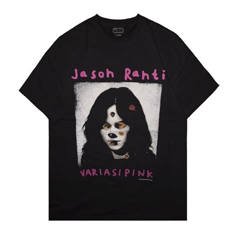 Jual Jason Ranti Variasi Pink Shopee Indonesia
