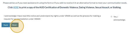 How To Complete The Recertification Process Dha