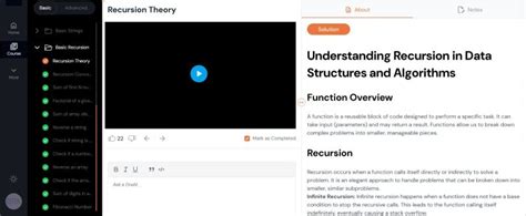 Rahul Karthik Bonu On Linkedin Recursion Learningjourney Tuf Striver Programming