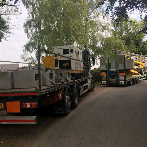 Offsite Pre Panelised System Complete Framing Solutions