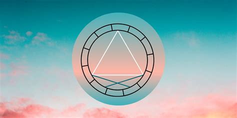 What It Means If You Have A Grand Air Trine In Your Natal Chart YourTango