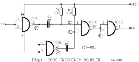 Electro View Topic Diodeinductor Frequency Multiplier
