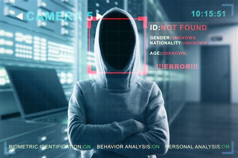Hacker Profile Pictures Freepik