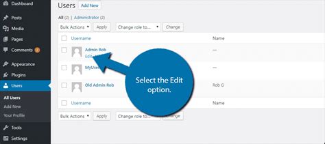 How To Add Multiple New Authors And Users In Wordpress Greengeeks