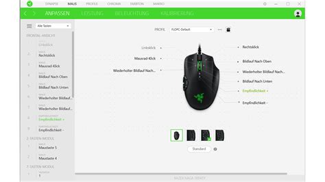 Razor Synapse 3 Campinggse