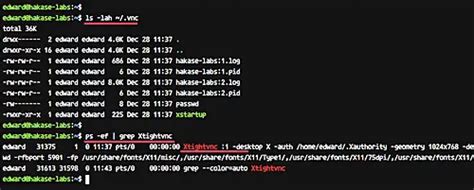 How To Install And Configure Vnc Server On Ubuntu 2004 Lts Vitux