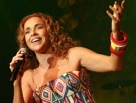 Daniela Mercury Mpb Da Antiga