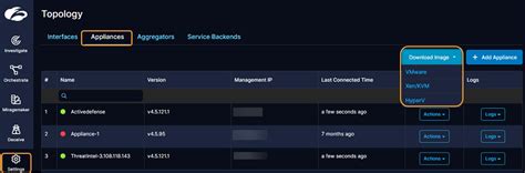 decoy connector deployment guide for microsoft hyper v zscaler