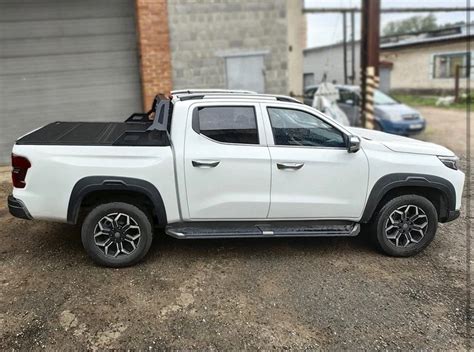 Pickuptuning тюнинг пикапов ВКонтакте