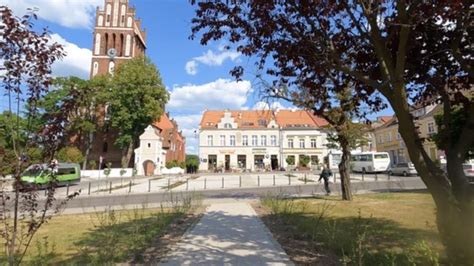 Von Wormditt Nach Kekitten Mal Woanders