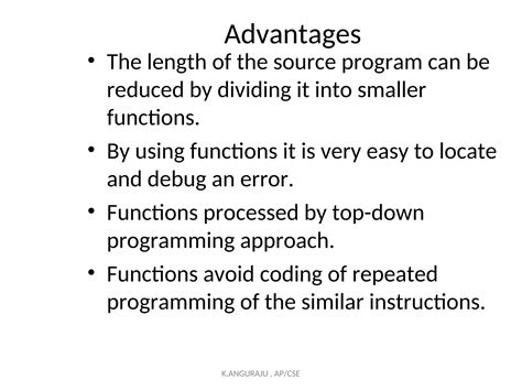 Unit 2 Pyppt Control Statement In Python Ppt