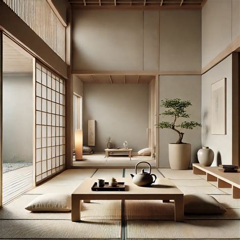 Living With Less How To Embrace Japanese Minimalism In Your Home