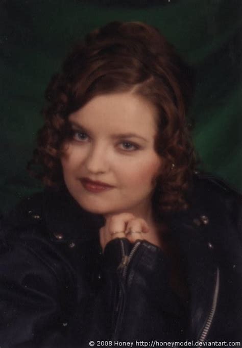 Portrait 2 Leather By Hithorys On Deviantart