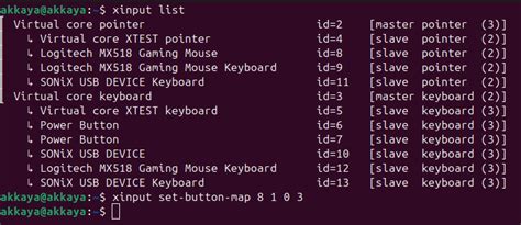 hyprland middle click ile paste nasıl kapatılır 🔧 linux teknik