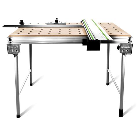 Festool Mft 3 495315 Large Multi Function Table Workbench