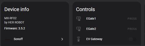 Sonoff After Restart Ha Fail To Configure · Issue 1202 · Alexxit