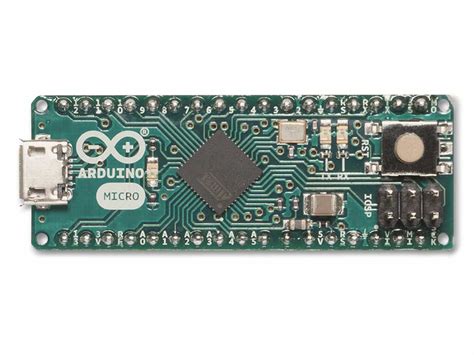 Arduino ® Board Micro A000053