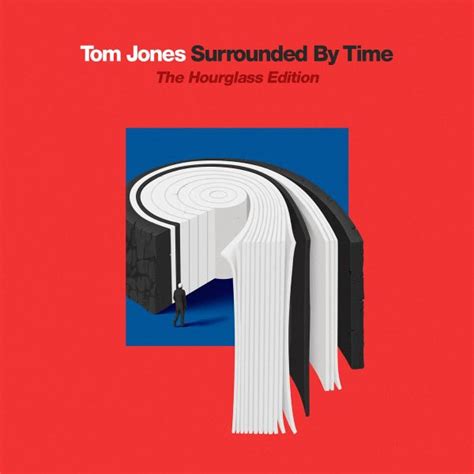 Artist Tom Jones
