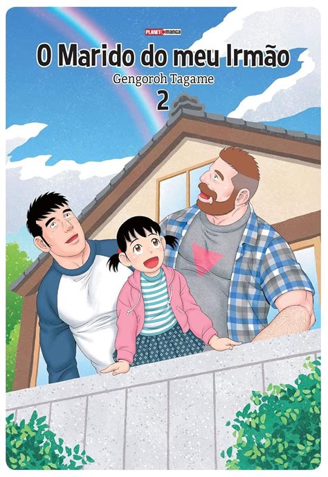 O Marido Do Meu Irmão Blyme Yaoi