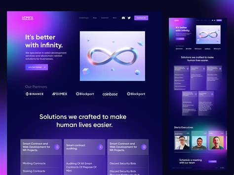 Uiux Design On Behance