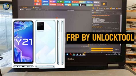 Vivo Y Frp By Unlocktool Youtube