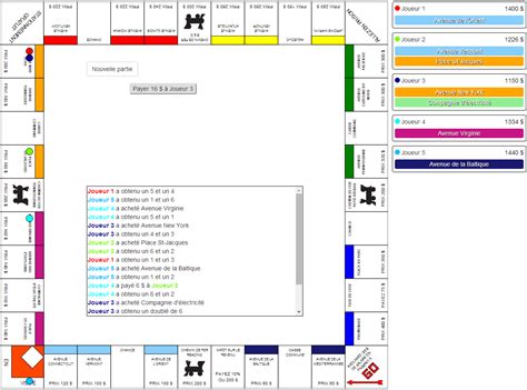 Github Francois Roseberrymonopoly Js Javascript Implementation Of