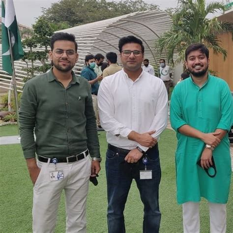 Muhammad Usman Zafar On Linkedin Unileverforpakistan