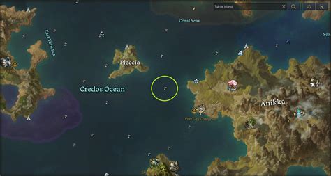 Mokoko Turtle Island