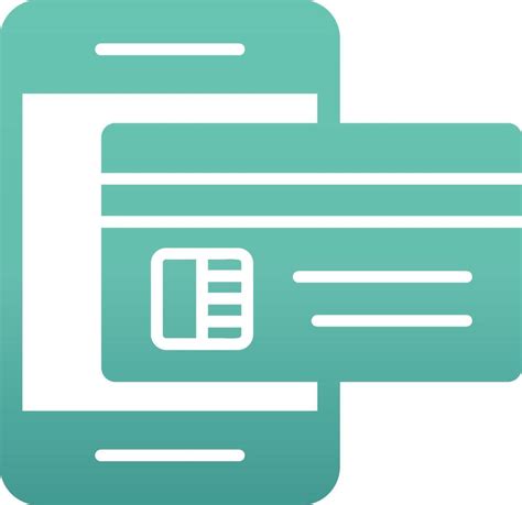 Glyph Gradient Icon 39434781 Vector Art At Vecteezy