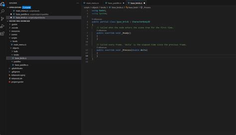 Bug Cannot Accept Override Suggestion · Issue 6246 · Dotnetvscode